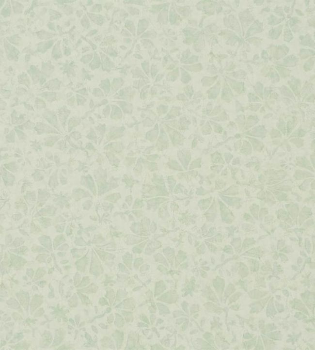 Arlay Wallpaper by Designers Guild in Celadon | Jane Clayton