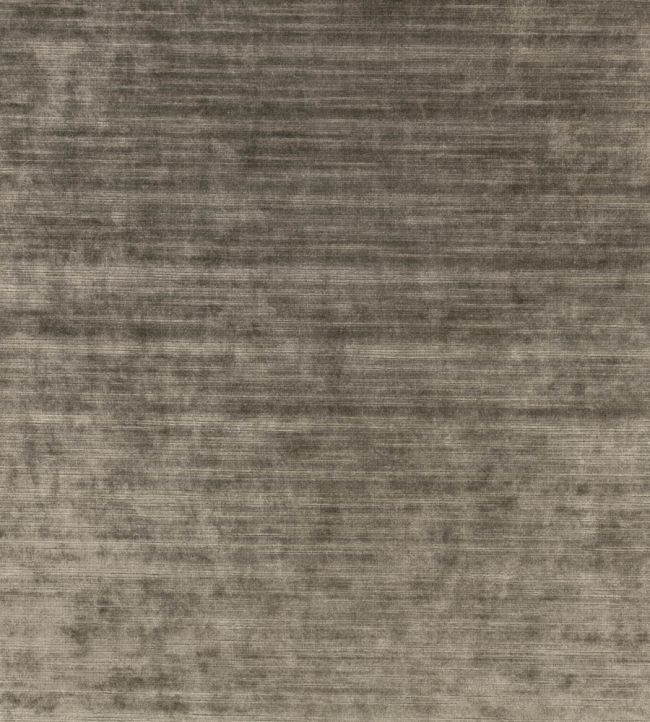 Armando Fabric in Smoke by Zinc | Jane Clayton