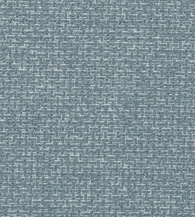 Arran Fabric in Celestial/Chalk by Harlequin | Jane Clayton