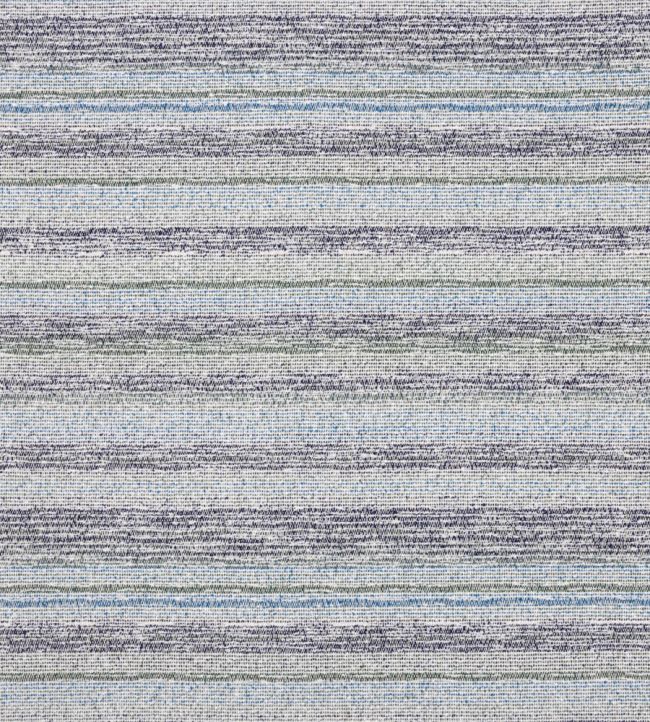 Arta Outdoor Fabric in Azzurro by Christopher Farr Cloth | Jane Clayton