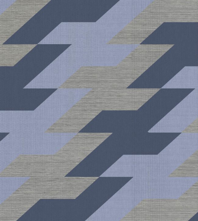 String Wallpaper by Arte in 3 | Jane Clayton