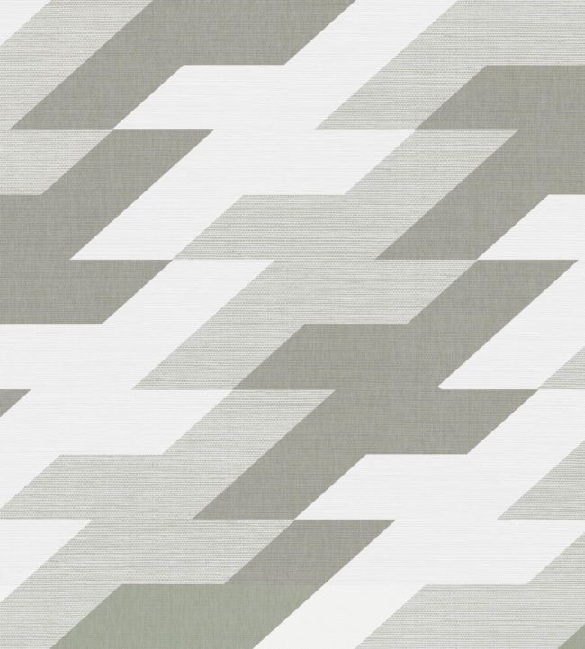 String Wallpaper by Arte in 4 | Jane Clayton