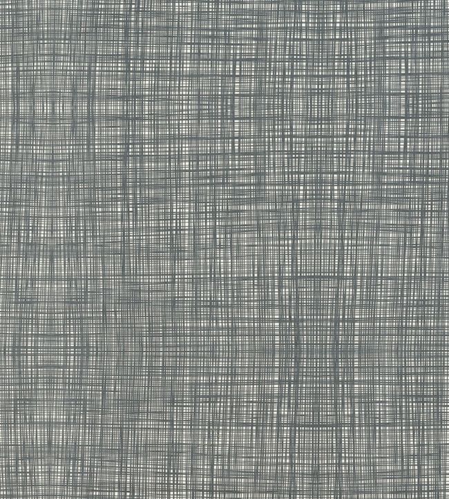 Scribble Fabric by Orla Kiely in Cool Grey | Jane Clayton