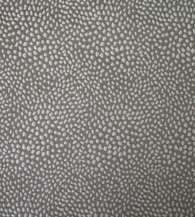 Blean Fabric by Ashley Wilde in Fog | Jane Clayton