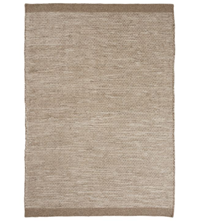 Asko Rug by Linie Design in Light-Grey | Jane Clayton