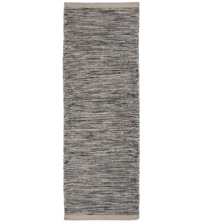 Asko Runner Rug by Linie Design in Terrazzo | Jane Clayton