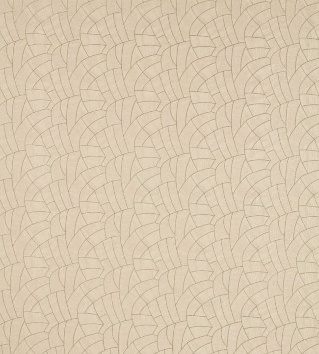 Avri Fabric in Pumice/Sage Green by Harlequin | Jane Clayton
