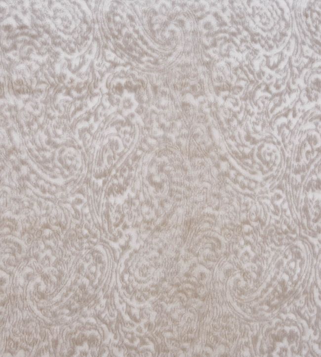 Ayla Fabric in Crystal by Prestigious Textiles | Jane Clayton