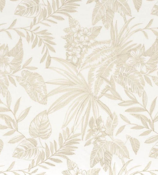 Azelie Fabric in Nacre by Camengo | Jane Clayton