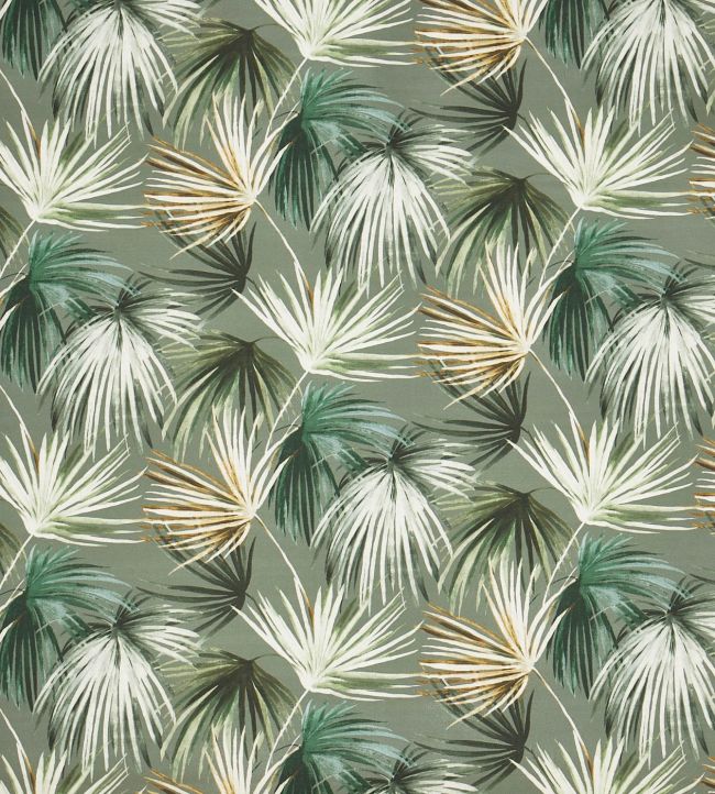 Azumi Fabric in Eden by Prestigious Textiles | Jane Clayton