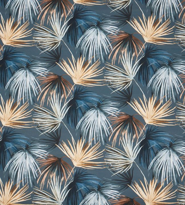 Azumi Fabric in Topaz by Prestigious Textiles | Jane Clayton
