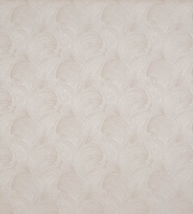 Bailey Fabric in Silver by Prestigious Textiles | Jane Clayton