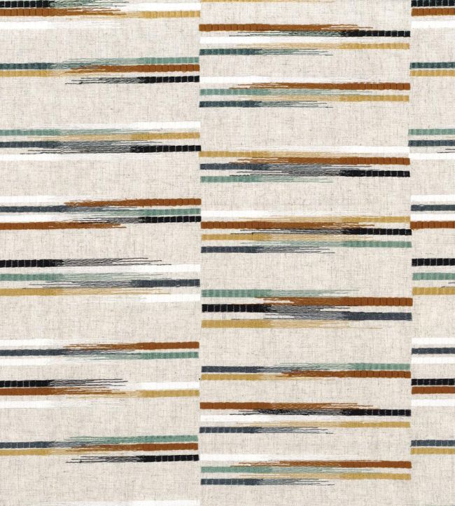 Bakelite Fabric in Givre by Camengo | Jane Clayton