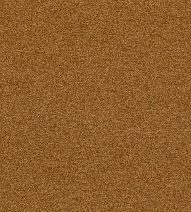 Baker House Boucle Fabric in Ochre by GP & J Baker | Jane Clayton