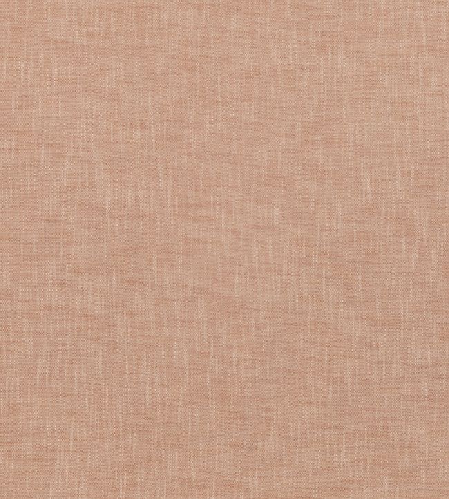 Baker House Plain Fabric in Sienna by GP & J Baker | Jane Clayton