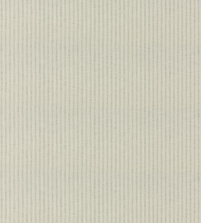 Baker House Stripe Fabric in Pebble by GP & J Baker | Jane Clayton