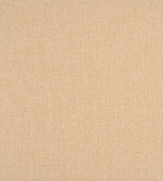 Opera Plain Fabric by Baker Lifestyle in Corn | Jane Clayton