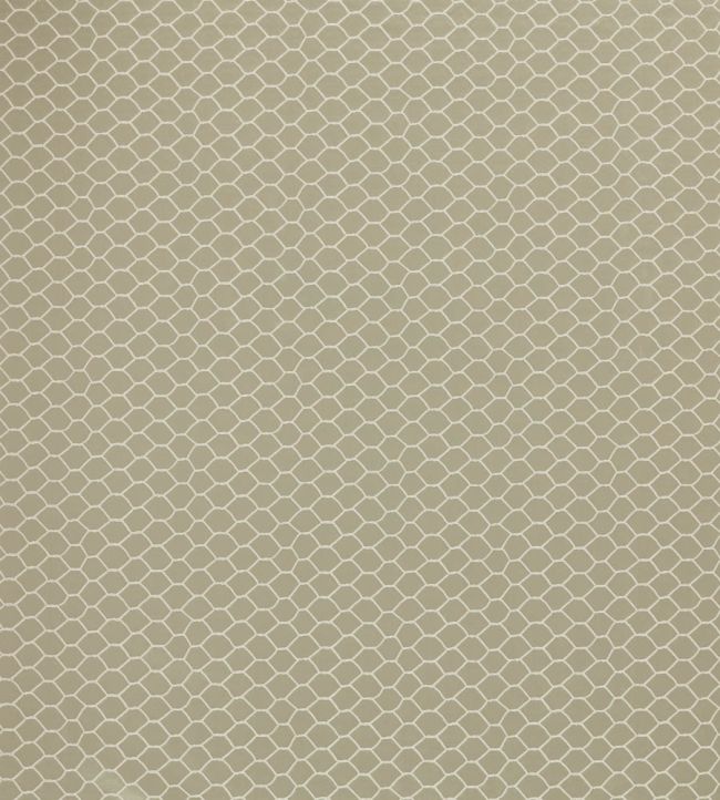 Bantam Net Fabric in Antonius by Sanderson | Jane Clayton