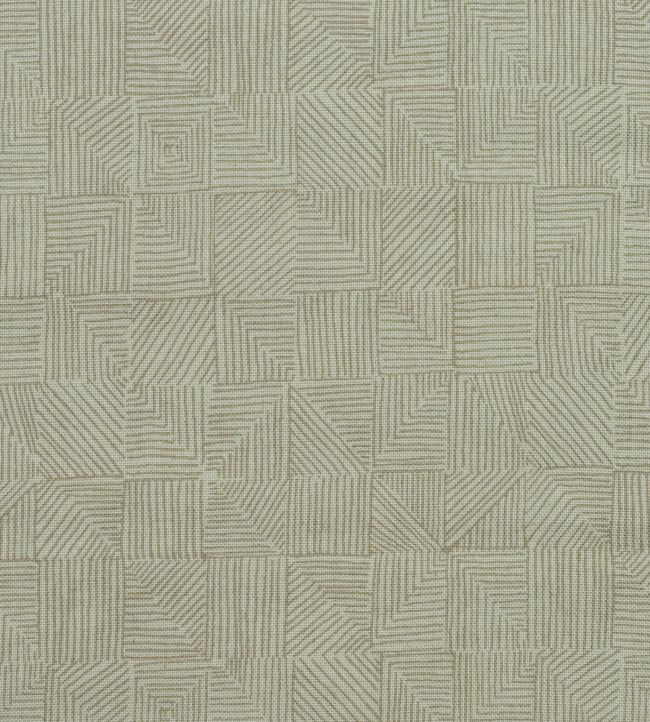 Bark Fabric in Twig by Sophie Paterson for Andrew Martin | Jane Clayton