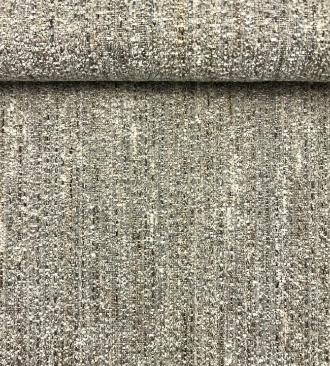 Barnacle Fabric in Otter by Ian Sanderson | Jane Clayton