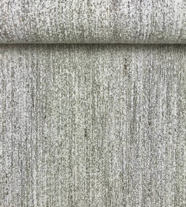 Barnacle Fabric in Smoke by Ian Sanderson | Jane Clayton