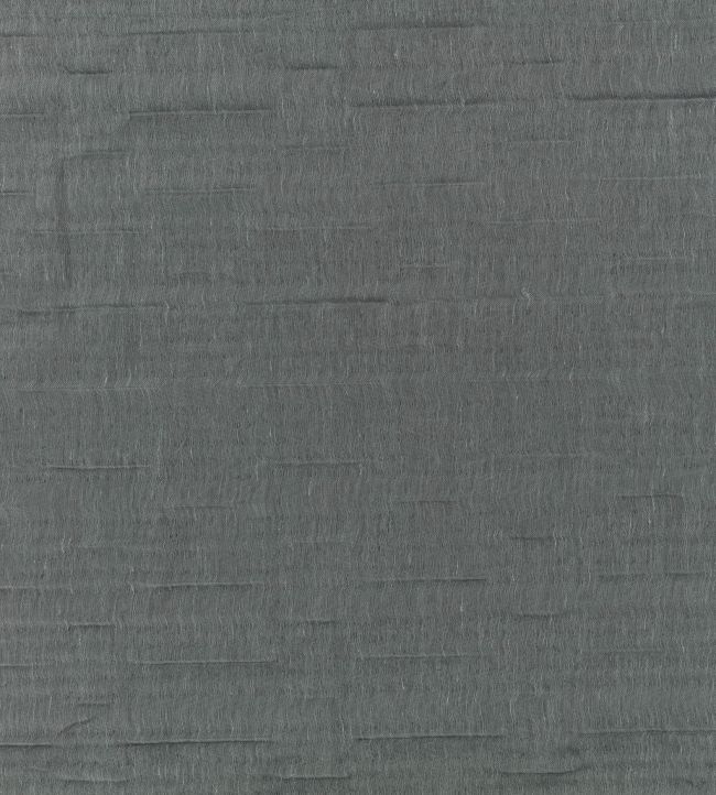 Basalt Fabric in Carbon by Villa Nova | Jane Clayton