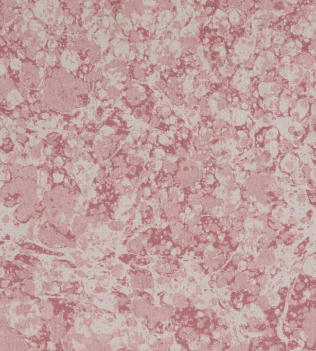 Basanite Fabric in Blush by Clarke & Clarke | Jane Clayton