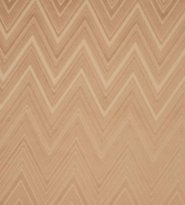 Basel Fabric in Beige by MISSONI Home Collection | Jane Clayton