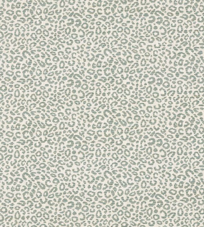 Baxter Fabric in Forest by Colefax and Fowler | Jane Clayton