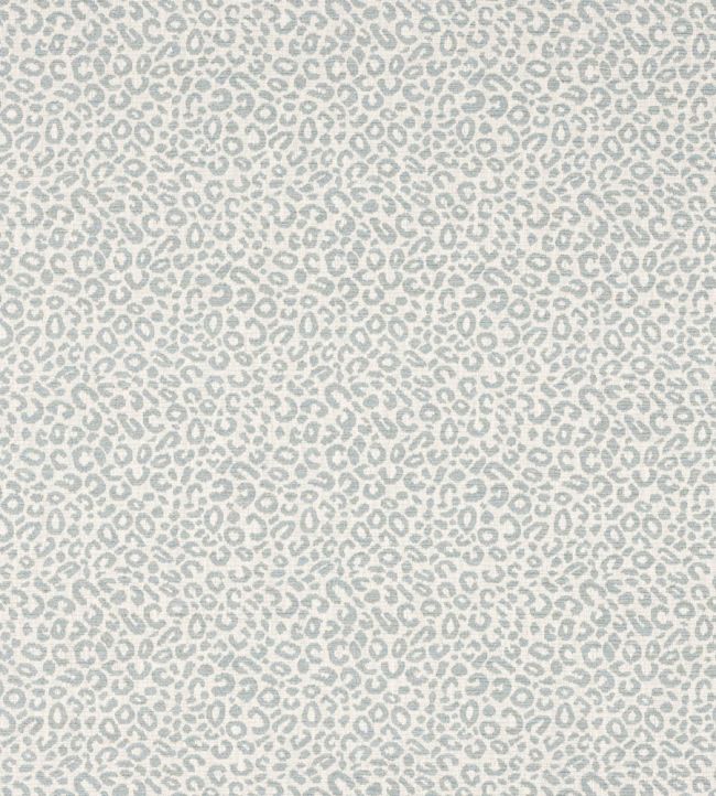 Baxter Fabric in Old Blue by Colefax and Fowler | Jane Clayton