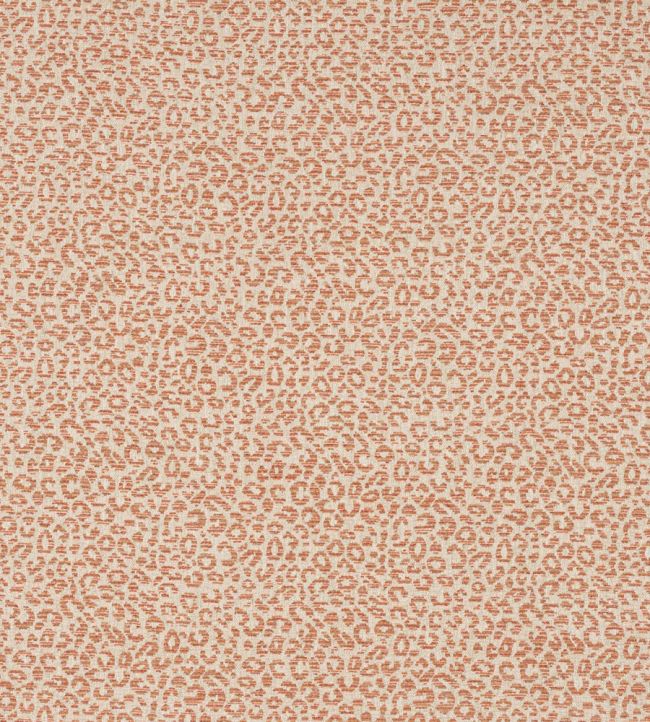 Baxter Fabric in Red by Colefax and Fowler | Jane Clayton