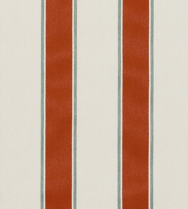Beach Club Fabric in Red by Nobilis | Jane Clayton