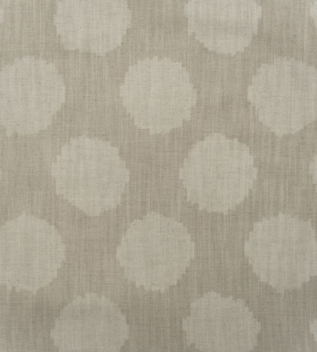 Beehive Fabric in Stone by Andrew Martin | Jane Clayton