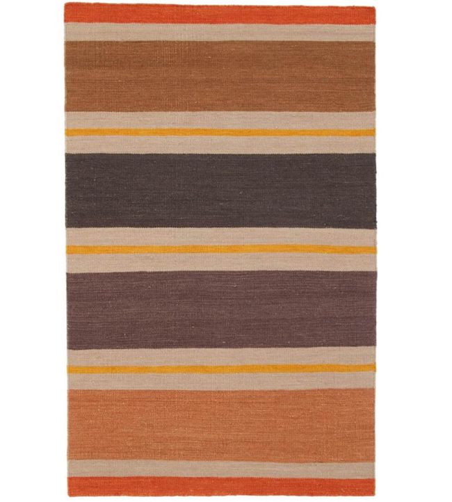 Benares Rug in Birch by Designers Guild | Jane Clayton
