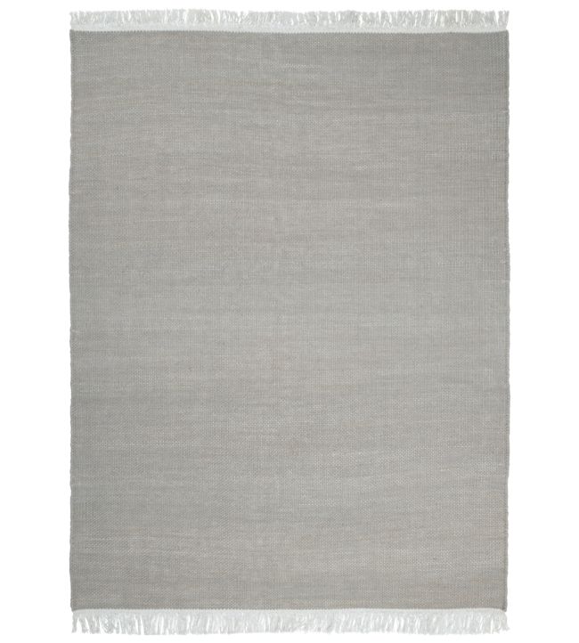 Birla Rug by Linie Design in Grey | Jane Clayton