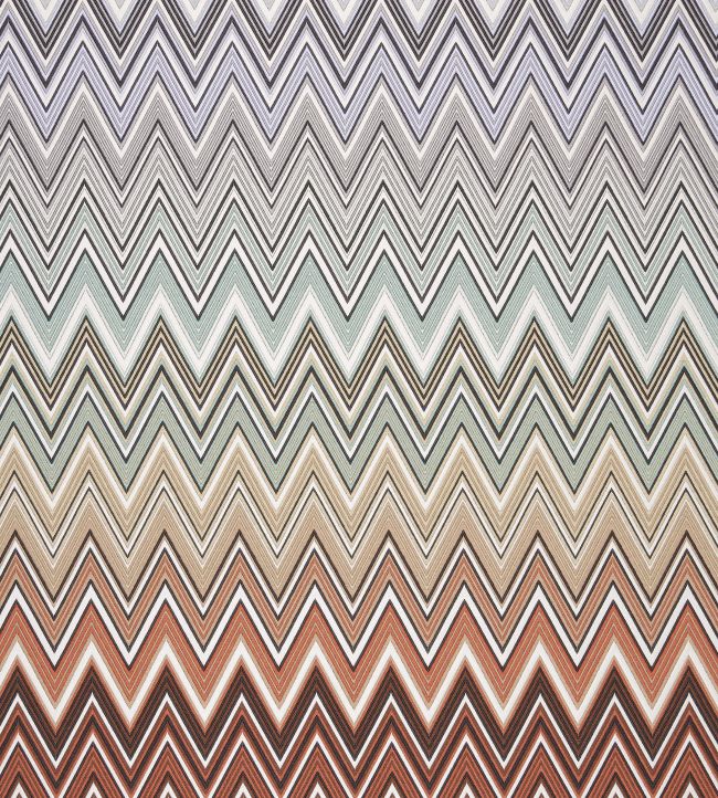 Missoni Home Fabrics