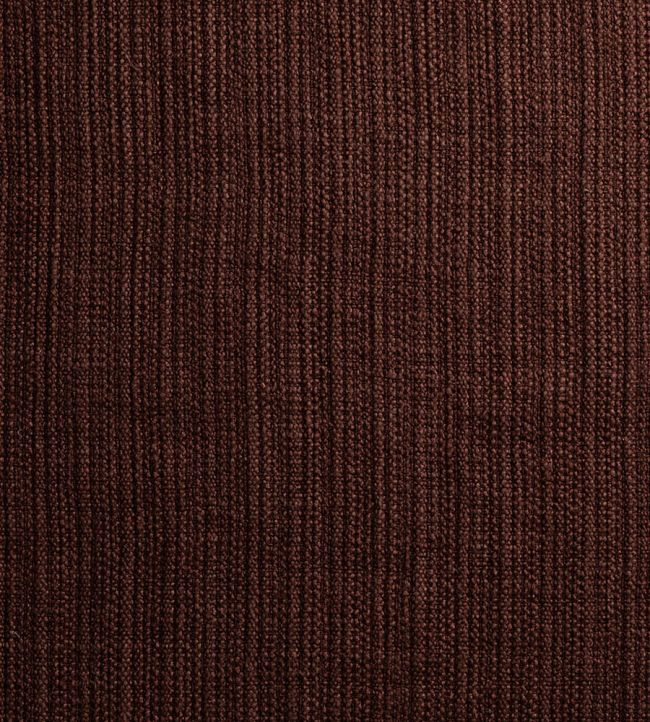 Bison Fabric in Madder by de Le Cuona | Jane Clayton