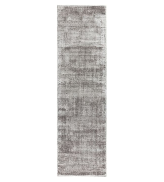 Blade Rug by Asiatic in Silver | Jane Clayton