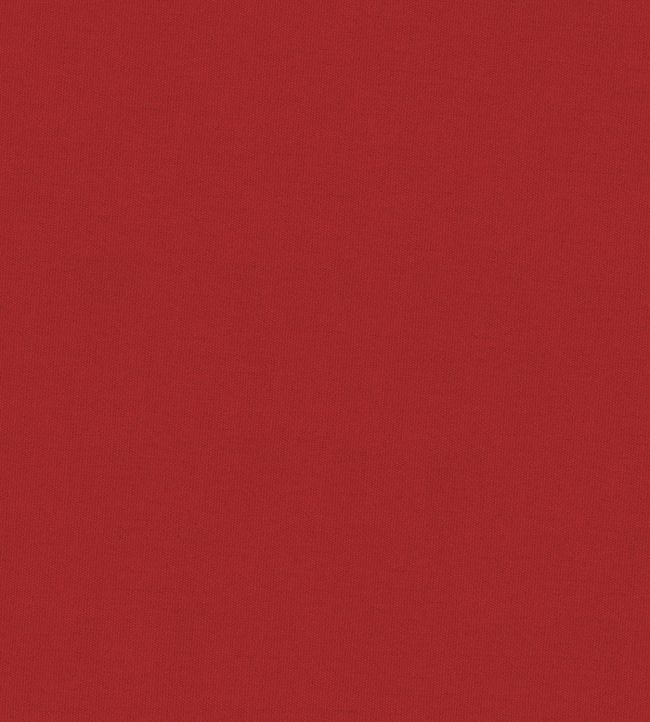 Blakeney Outdoor Fabric in Red by Warner House | Jane Clayton