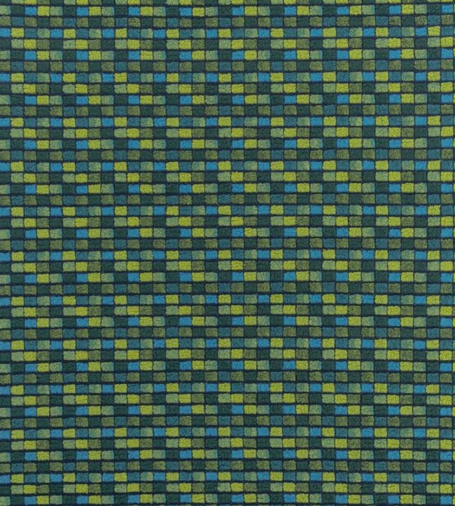 Blengdale Fabric in Azure by Designers Guild | Jane Clayton