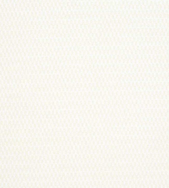 Block Texture Fabric in Snow White by Thibaut | Jane Clayton