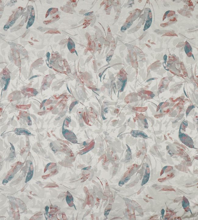Blossom Fabric in Clay by Prestigious Textiles | Jane Clayton