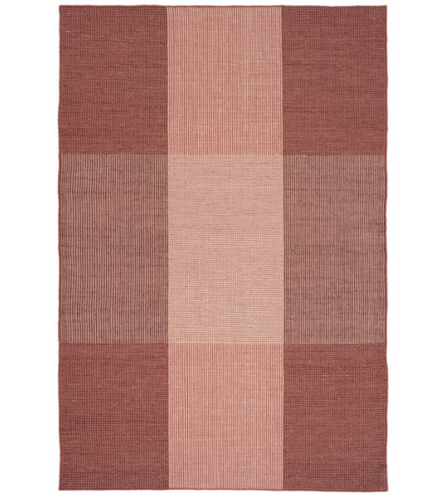 Bologna Rug in Powder by Linie Design | Jane Clayton