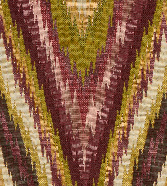 Bombazine in Ledbury Fabric in Dragonfly by Liberty | Jane Clayton