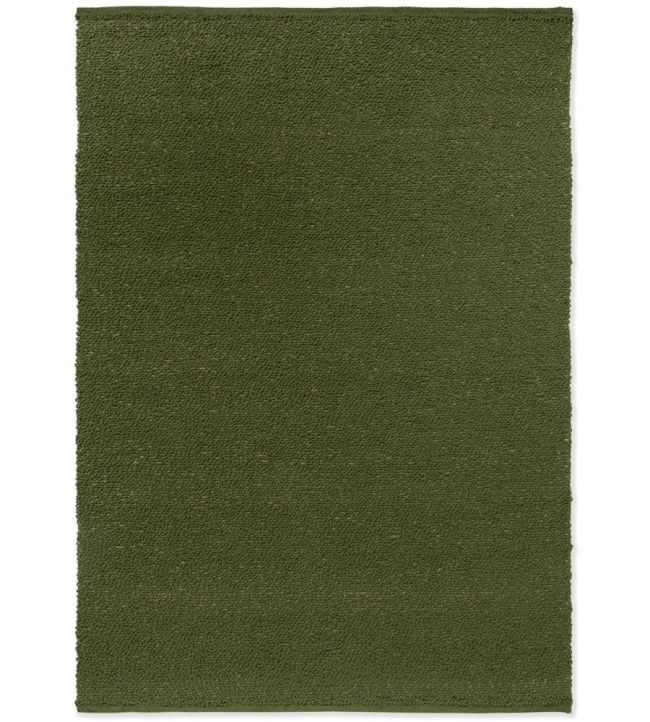 Bond Rug in Moss by Brink & Campman | Jane Clayton