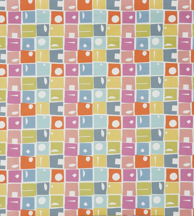 Bonnie Fabric in Bon Bon by Prestigious Textiles | Jane Clayton