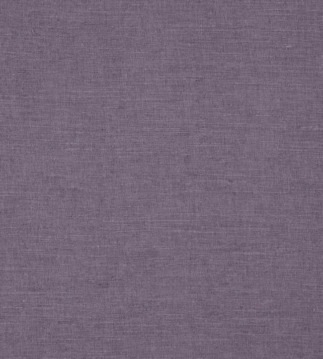 Boston Fabric in Amethyst by Clarke & Clarke | Jane Clayton