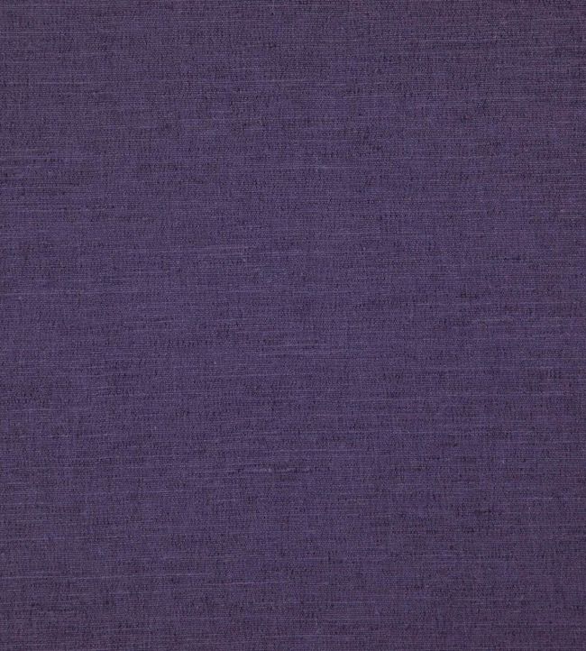 Boston Fabric in Grape by Clarke & Clarke | Jane Clayton