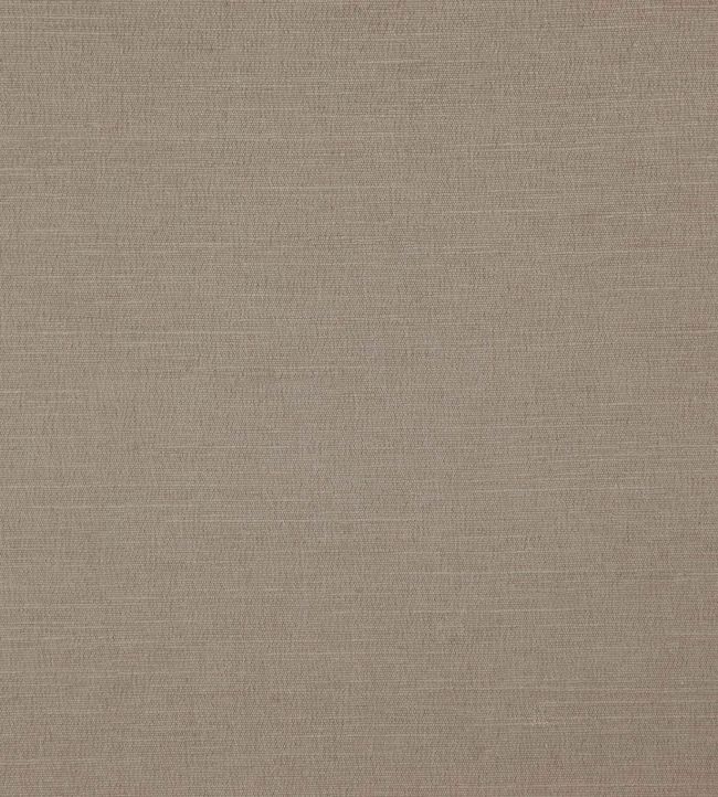 Boston Fabric in Linen by Clarke & Clarke | Jane Clayton