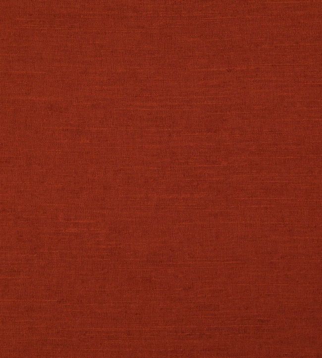 Boston Fabric in Spice by Clarke & Clarke | Jane Clayton